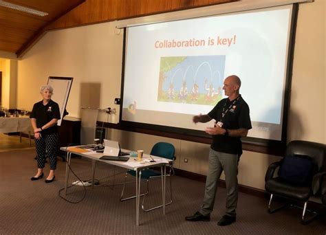 Paul Vane On Linkedin One Of Our Primary Aims Is To Educate Whether Youre A Business Charity …