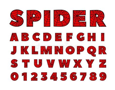 Spiderman Ilustraciones Stock Vectores Y Clipart 2448