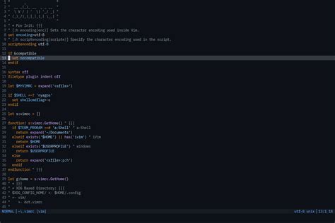 GitHub Leviosa Vim Github Theme GitHub Theme For Vim Unofficial