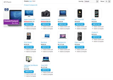 Lazy Load Images In Opencart VQMOD By Mudasirahanger CodeCanyon
