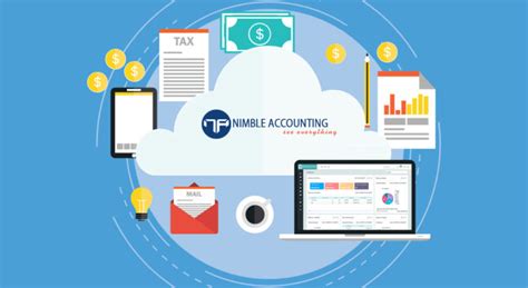 Four Accounting Flaws That Plunge Businesses Into Pitfalls Nimble Staffing Blog