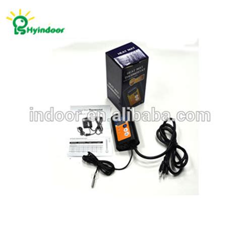 Hyindoor Temperature Controller 110v For Plant Pro Vicedeal