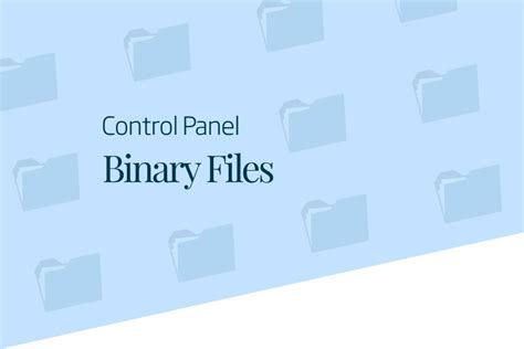Binary File Management On The Onesait Platform Onesait Platform Blog