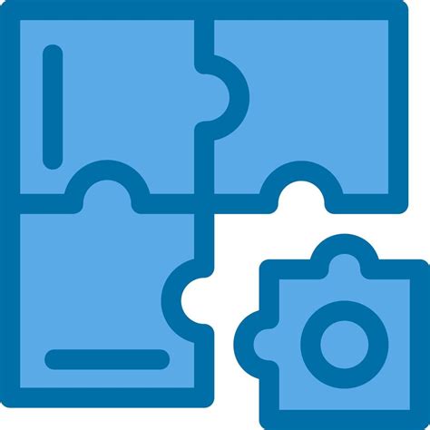 Problem Solving Vector Icon Design 15984082 Vector Art At Vecteezy