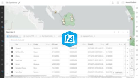 New Multi Tab Experience In Map Viewer