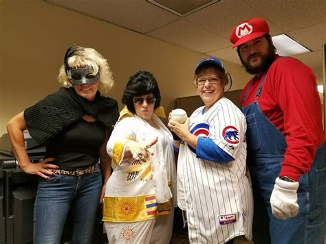 Human Resources Department Halloween Costumes Hr Halloween Costume