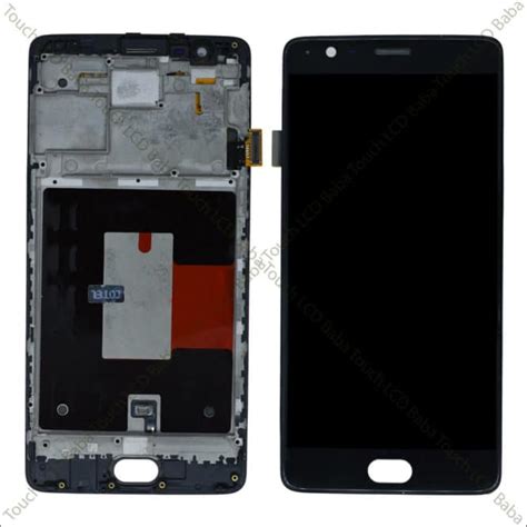Oneplus Nord Display And Touch Screen Replacement Touch Lcd Baba