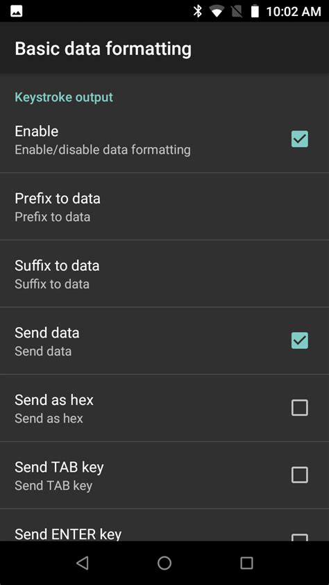 manage profiles zebra technologies techdocs