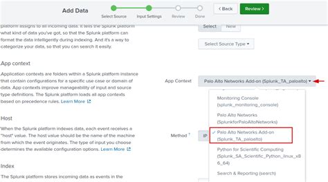 Leveraging Splunk For Palo Alto Firewall Logs Part SparkVenture