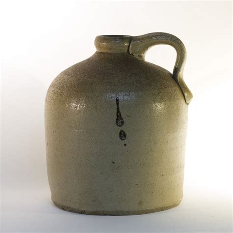 Vintage Pottery Jugs