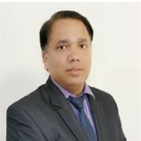 Sunil Semwal Associate Professor And Dean Research Phd Electronics And Communication