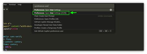 Changing Indentation In VS Code