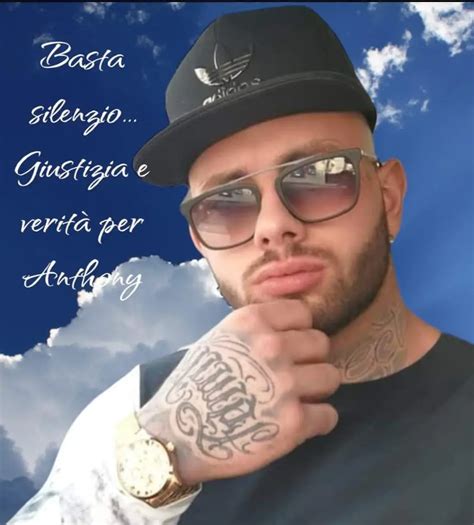 Adrano Venerdì A Quarto Grado Approfondimento Sulla Misteriosa Morte Di Anthony Bivona Tva