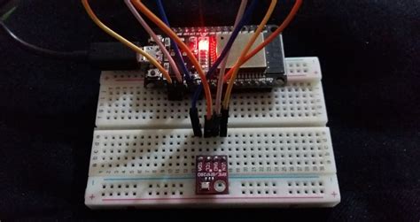 ESP I C Communication Set Pins Multiple Devices Interfaces And Change Pins