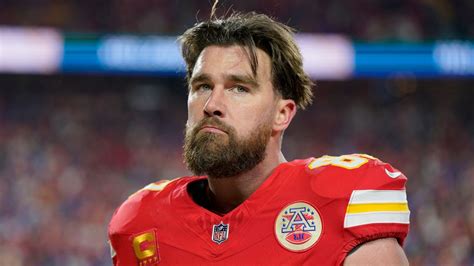 Travis Kelce Confirms He Will Play For Kansas City Chiefs In 2025 After Super Bowl Defeat Nfl