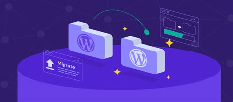 migrating your wordpress website to another host by noobiz developer