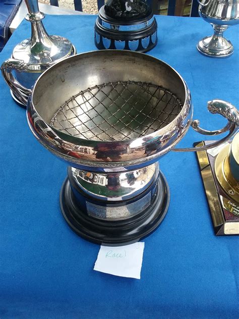 The Tasar Cup Tasar Gbr Class Association