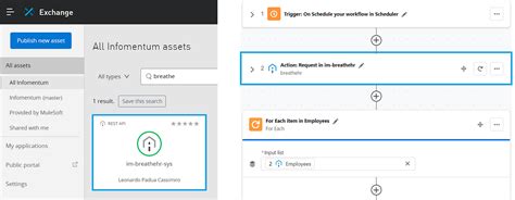 Mulesoft Anypoint Platform Api Sharing For Composer And Rpa By Leonardo Padua Cassimiro