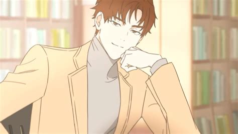 Semantic Error Anime Bl Review Explained Review And Analysis