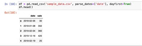 11 essential tricks to demystify dates in pandas towards data science