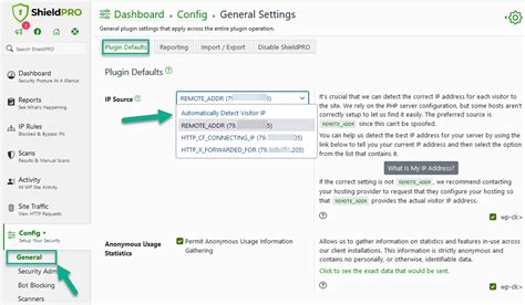 Shield Security Getting Started Guide Shield Security