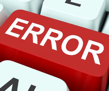 Déploiement ERP 5 erreurs à éviter Shortways