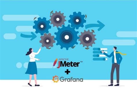 Jmeter Grafana How To Monitor Jmeter Blazemeter By Perforce