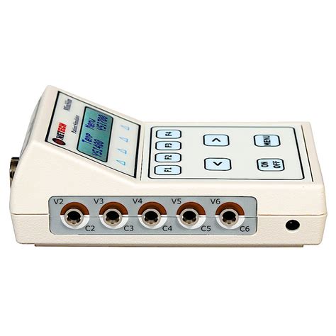 Minisim 1000 Full Function Patient Simulator Netech