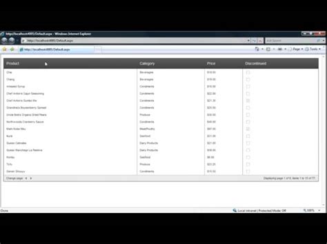 Telerik Videos Telerik Products Video Tutorials