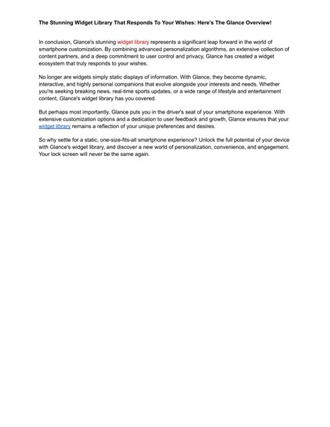 Ppt Widget Library Powerpoint Presentation Free Download Id 13289132