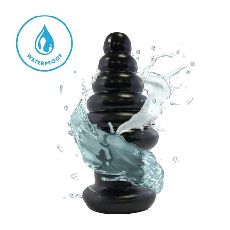 Prowler Red Twisted Tease Black Lustery Sex Toys Uk