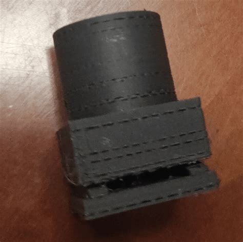 Weird Problem R 3dprinting