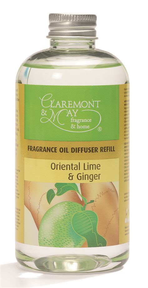 A Separate Fragrance Oil Refill To Match Each Reed Diffuser The Fragrance Oil Is Alcohol Free