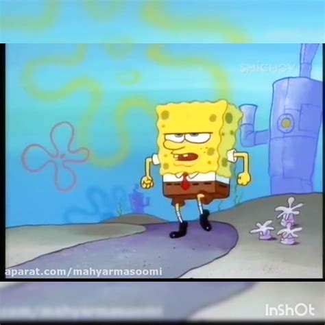 فیلم باب اسفنجی