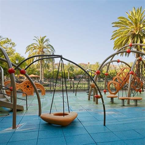 Features And Amenities The Park At Irvine Spectrum