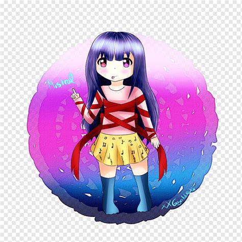 만화 데스크탑 입상 컴퓨터 컴퓨터 자 전설적인 생물 제비꽃 Png Pngwing