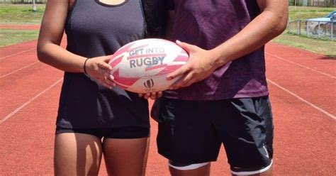 Murphy Twins Excel In Rugby Local Sports
