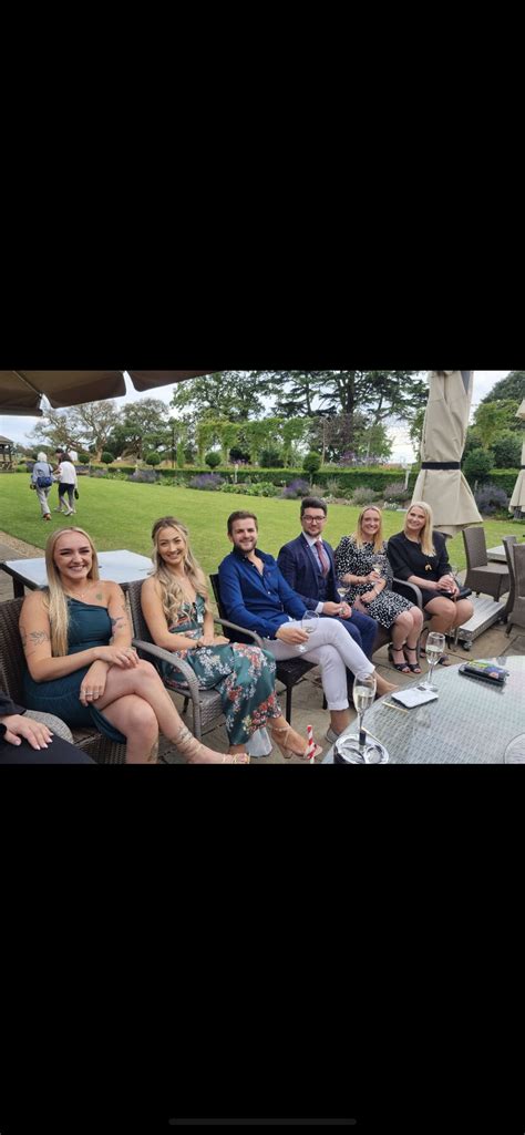 Lara Venables Mih On Linkedin Miald Block 3 Wivenhoe House Hotel With