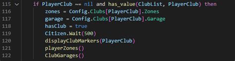 attempt to index a nil value field plz help me thx discussion