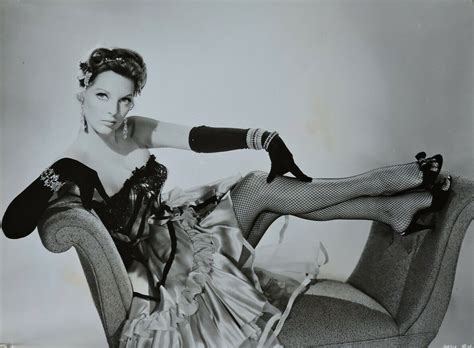 Julie London S Feet