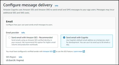 Integrate The Aws Cognito Service With React Js The 1 Application Setup Part 1 Cloudthat