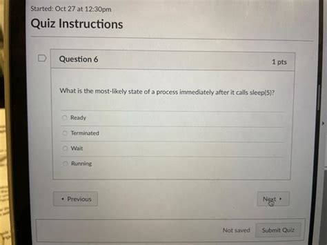 Solved In Limited Direct Execution How Does The Kernel