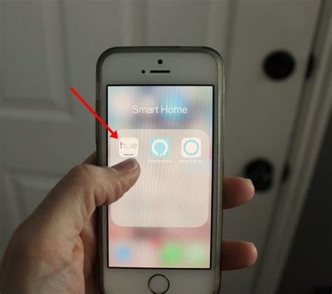 How To Set Up Philips Hue Starter Kit