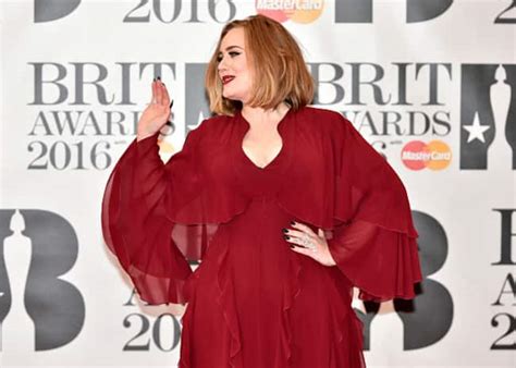 Adele Oggi Come è Cambiata La Cantante Prima E Dopo La Dieta Sirt
