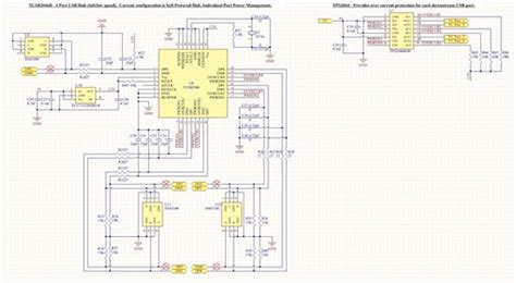 Tusb 2046bi Unknown Devicenot Recognized By Windows Interface Forum Interface Ti E2e