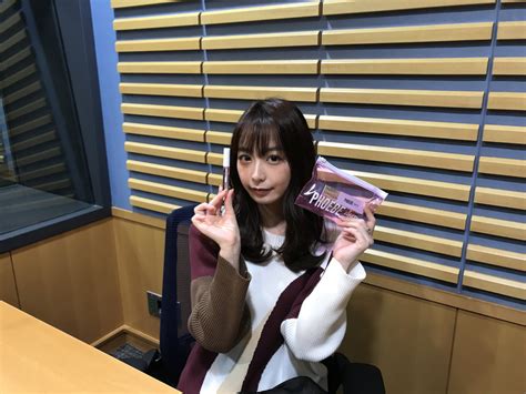 宇垣美里 ビューティフルアンサンブル ニッポン放送 ラジオam1242 Fm93