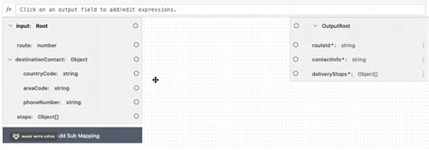 Introducing The New Visual Data Mapper For Wso2 Micro Integrator Wso2