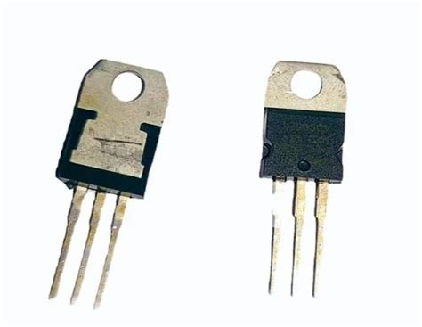 Lm Voltage Regulator At Mohali Id