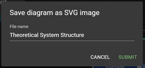 Exporting Diagrams User Guide