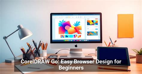 CorelDRAW Go Easy Browser Design For Beginners Digital Dynamics LLC